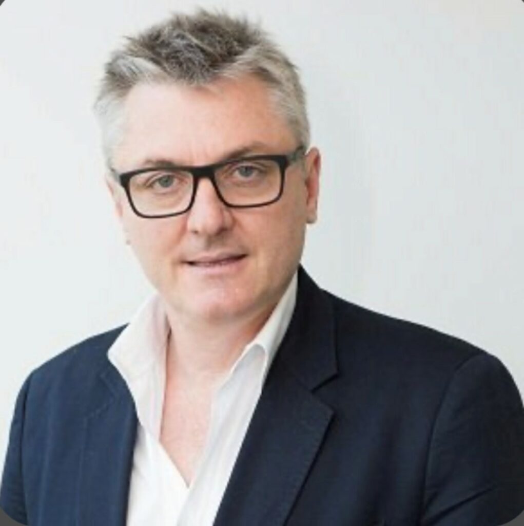 Our Team – IMAGENDO®